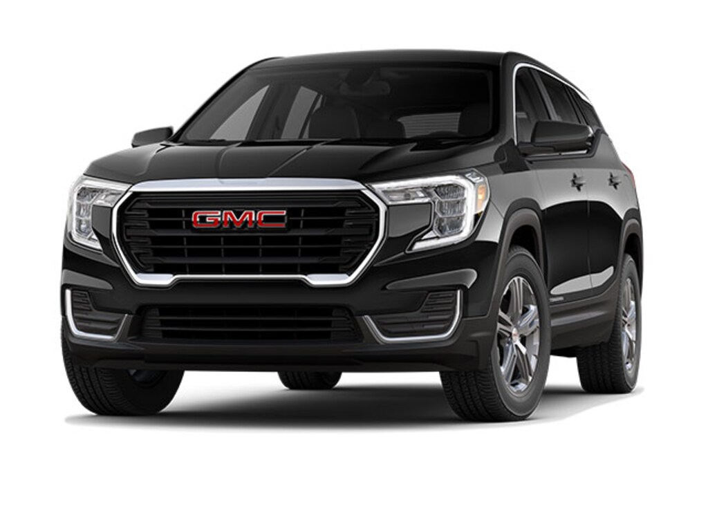 Used 2022 GMC Terrain For Sale at Fairfield's Buick GMC | VIN: 3GKALTEV1NL185479